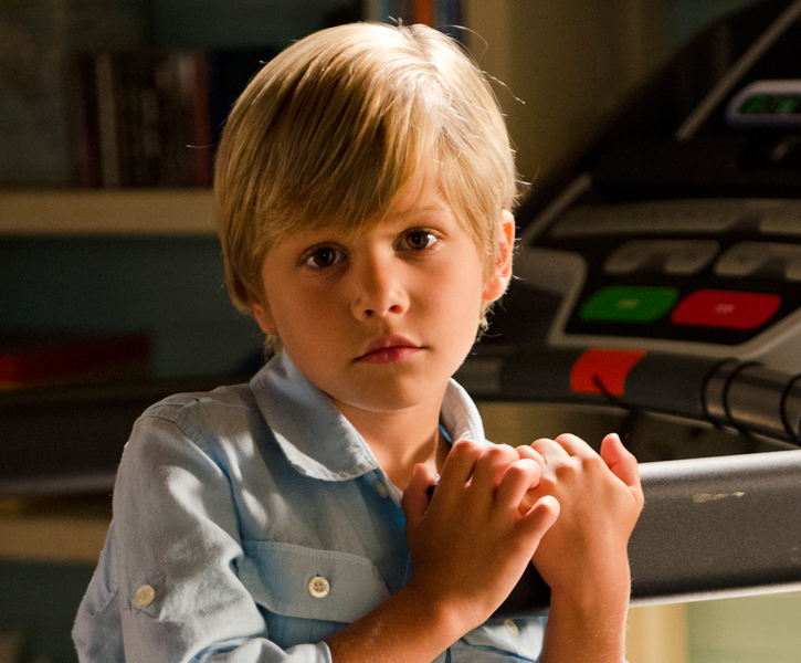 Dexter Daily: The No. 1 Dexter Community Website: The Dexter Kids In ...