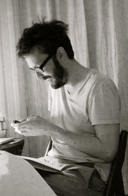 The Multifarious Array: 2/15: Nathan Austin, Emily Liebowitz, Marissa Perel