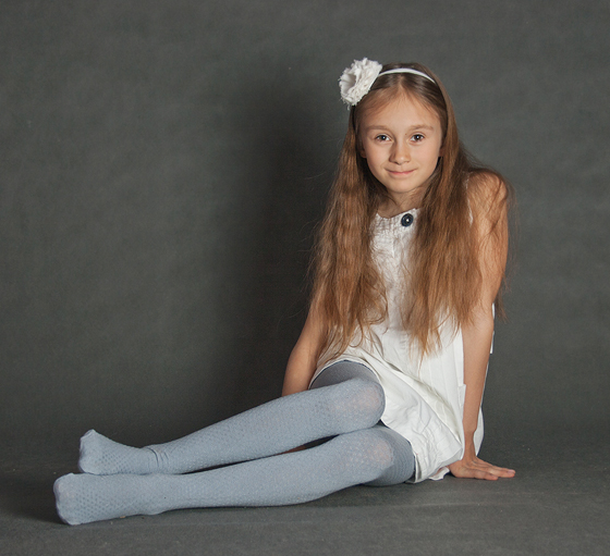 Kochamy rajstopy: Kama w rajstopkach Will