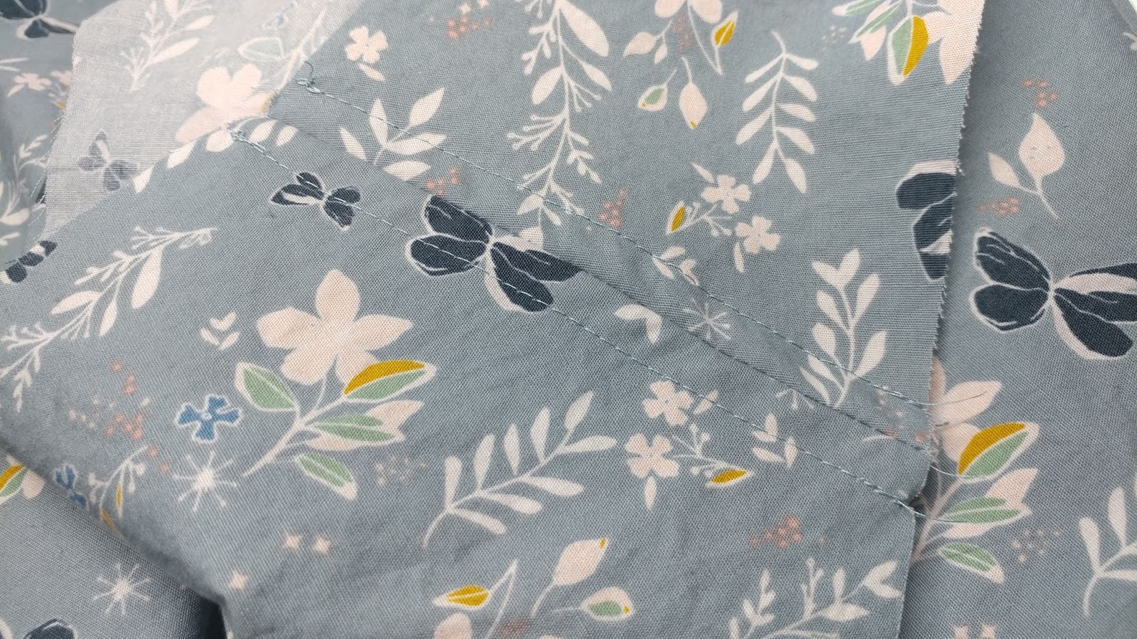 Slice of Pi Quilts: Everyday Tank