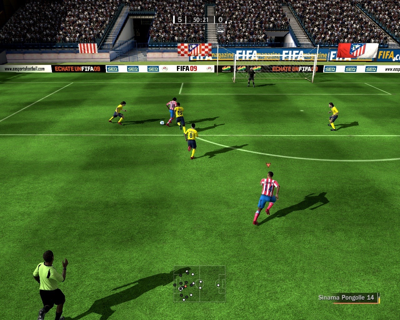 FIFA 2009 - revjeuxnew