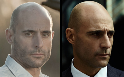 Aryan Anthropology: The Semi-Profile View