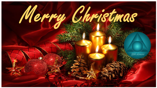 Fifth Element: SIGNIFICANCE OF CHRISTMAS