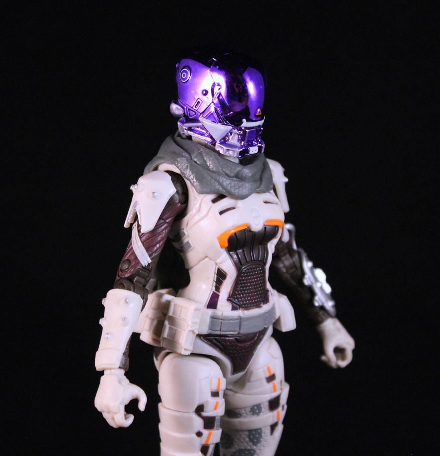 She's Fantastic: Apex Legends - VOIDWALKER WRAITH!