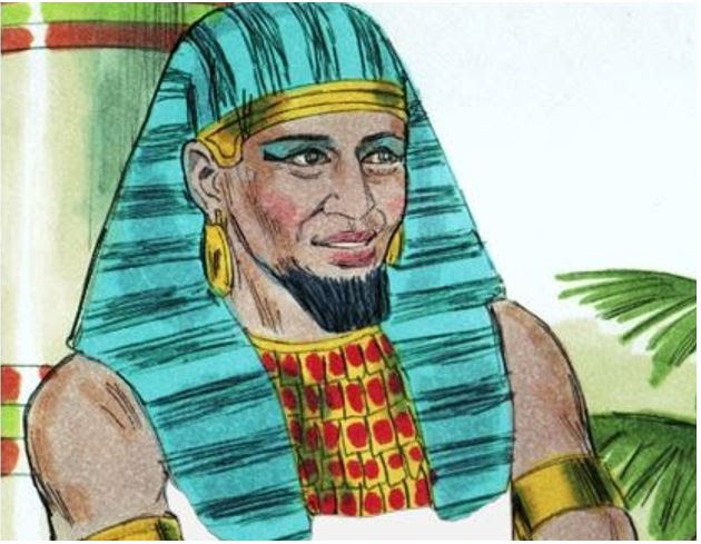 Life of Joseph Series: 12. Joseph the Governor | Bible Fun For Kids