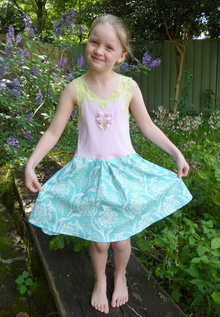 born again creations: 38. Remaking Kids Clothing