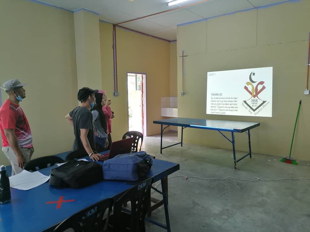 JAWATANKUASA KEMAJUAN DAN KESELAMATAN (JKKK) KAMPUNG MELAYU 94300 KOTA ...