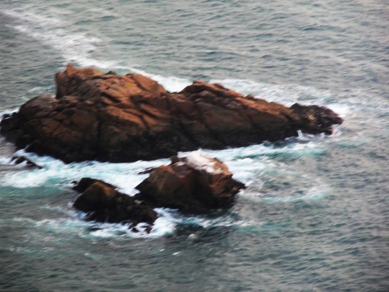 BNT.NJ: Sintra - Cabo Da Roca