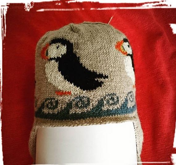 Gormals Odds 'n' Ends: 2018