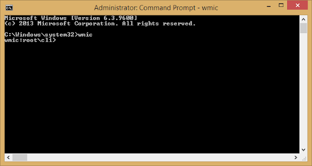 Cara Uninstall Program Menggunakan Perintah di CMD (Command Prompt ...