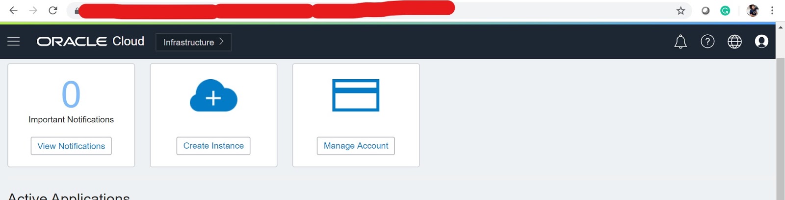 Provisioning OAC (Oracle Analytics Cloud) PaaS on OCI (Oracle Cloud ...