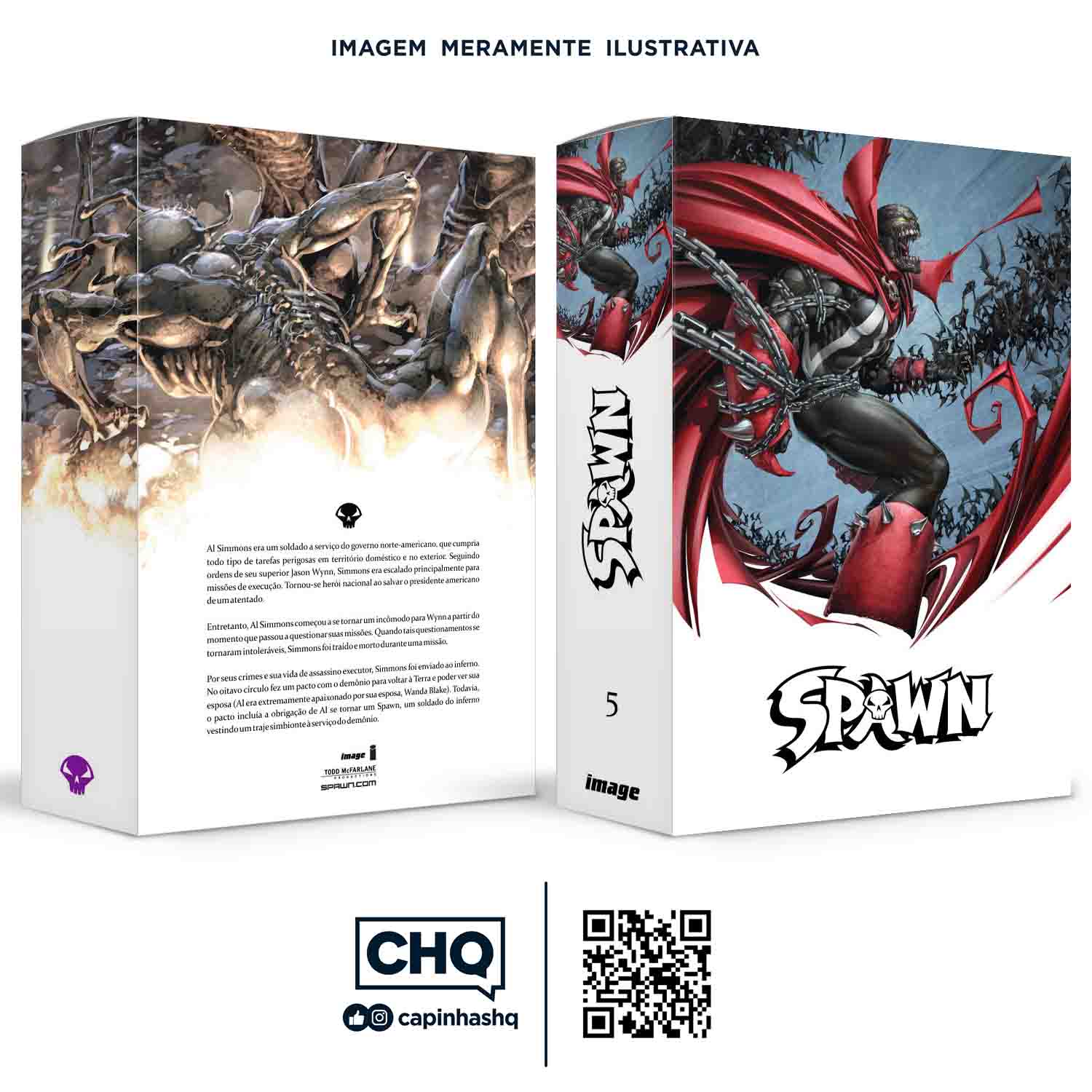 BOX SPAWN | VERSÃO 3