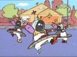 MC 'Toon Reviews: It's Way Ed / Laugh Ed Laugh (Ed Edd n Eddy Season 1 ...