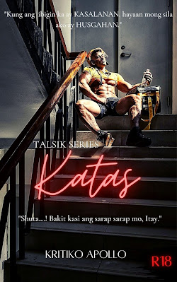 kritiko APOLLO: Sabik