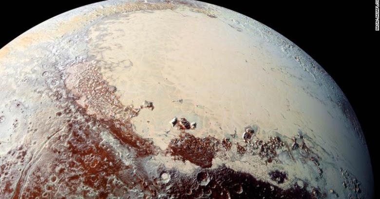 LaurelsPlutoBlog: What Really Makes A Planet? Lessons Not Learned 14 Years after Pluto's Demotion