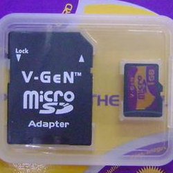 Daftar Harga Terbaru dan Terupdate Memory Card (MicroSD) - Daftar Harga ...