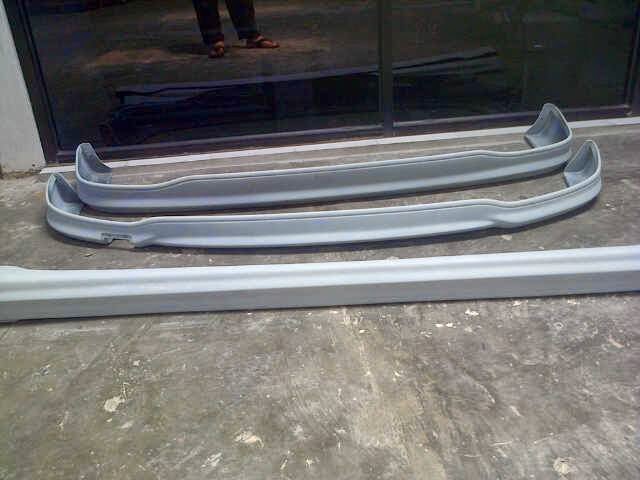 Body Kit Mobil Indonesia | Produksi Body Kit Mobil