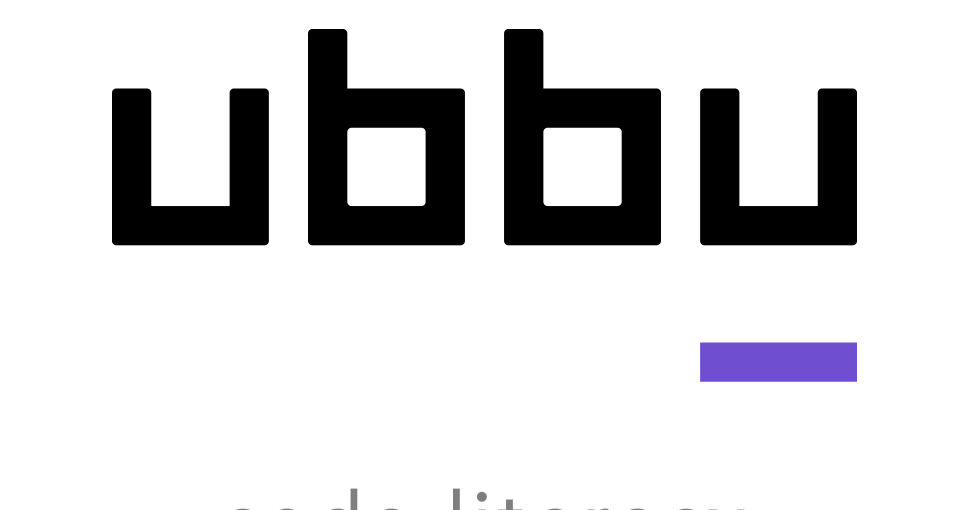 EduProfs: Plataforma “ubbu” - Viagem pelo mundo da programação