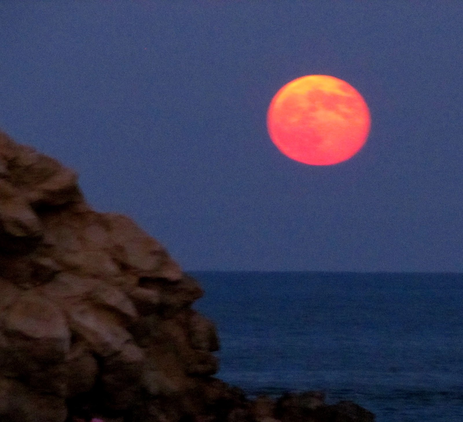 REFLEXIONES: Doble Luna Llena