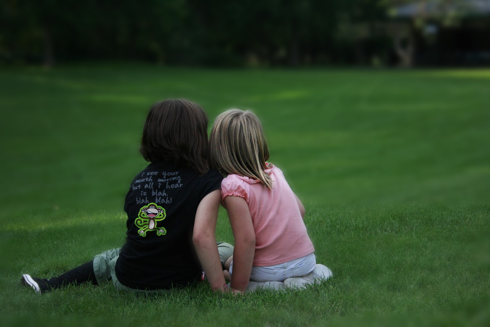 The Art of Life: Sisters