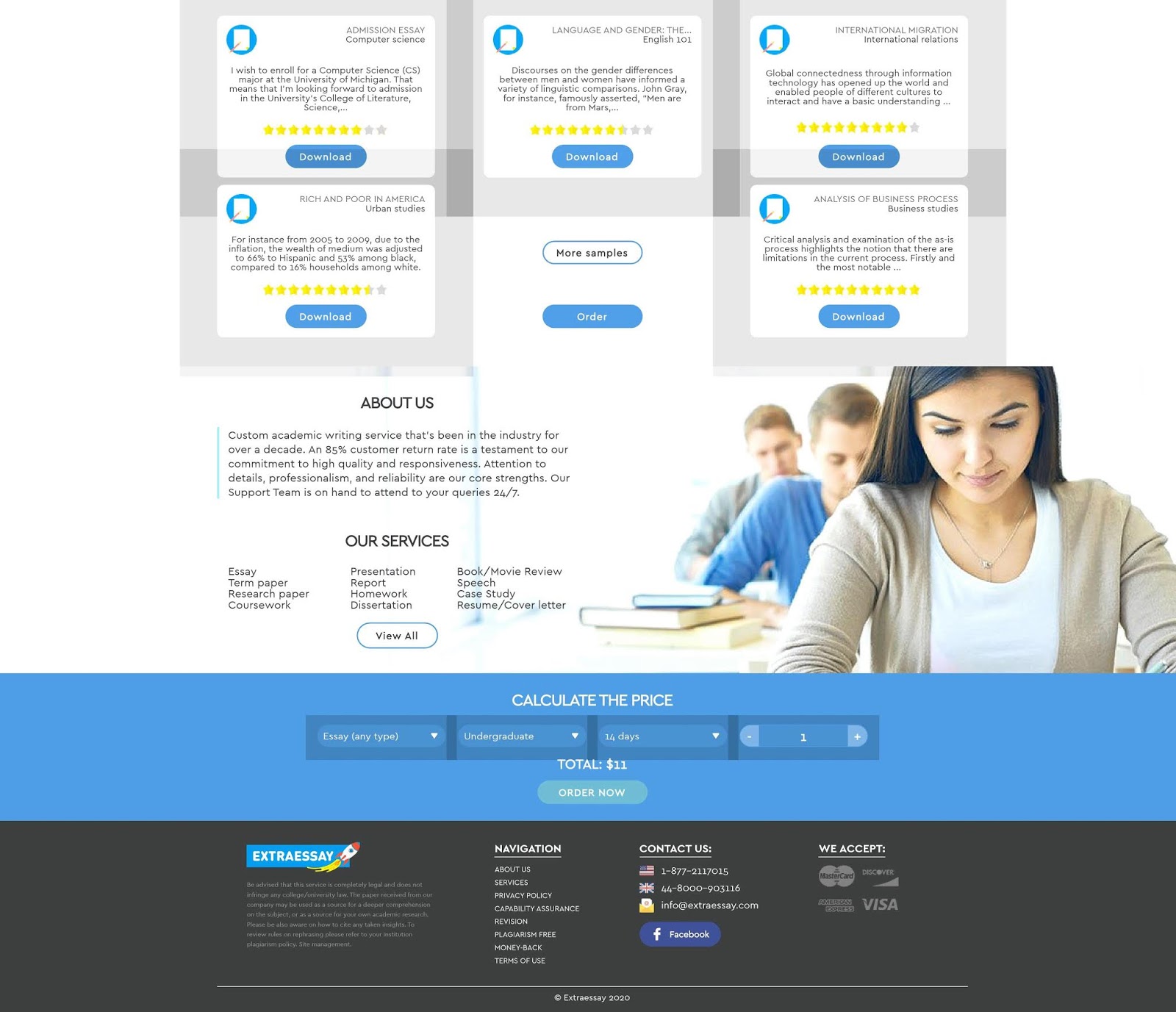 Business Plan Writing Samples business-plan-writing-samples