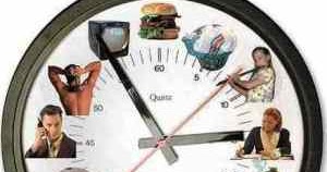 Jam Biologis Tubuh Manusia - SAENDONESA