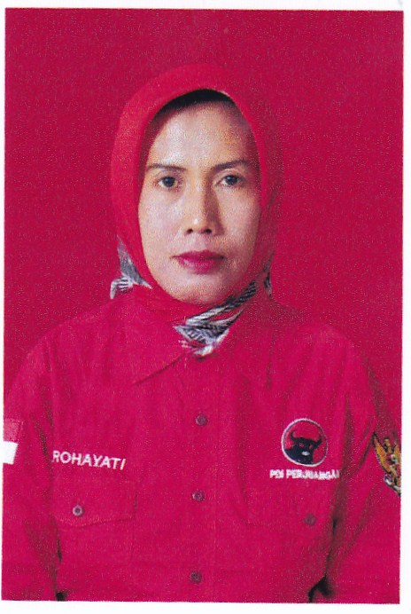 Infokom PDI Perjuangan Kab. Cirebon: Mengenal Lebih Dekat Anggota Fraksi PDI Perjuangan Kab ...