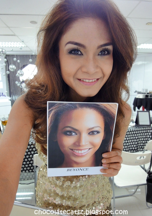 Celebrity Look Alike Contest