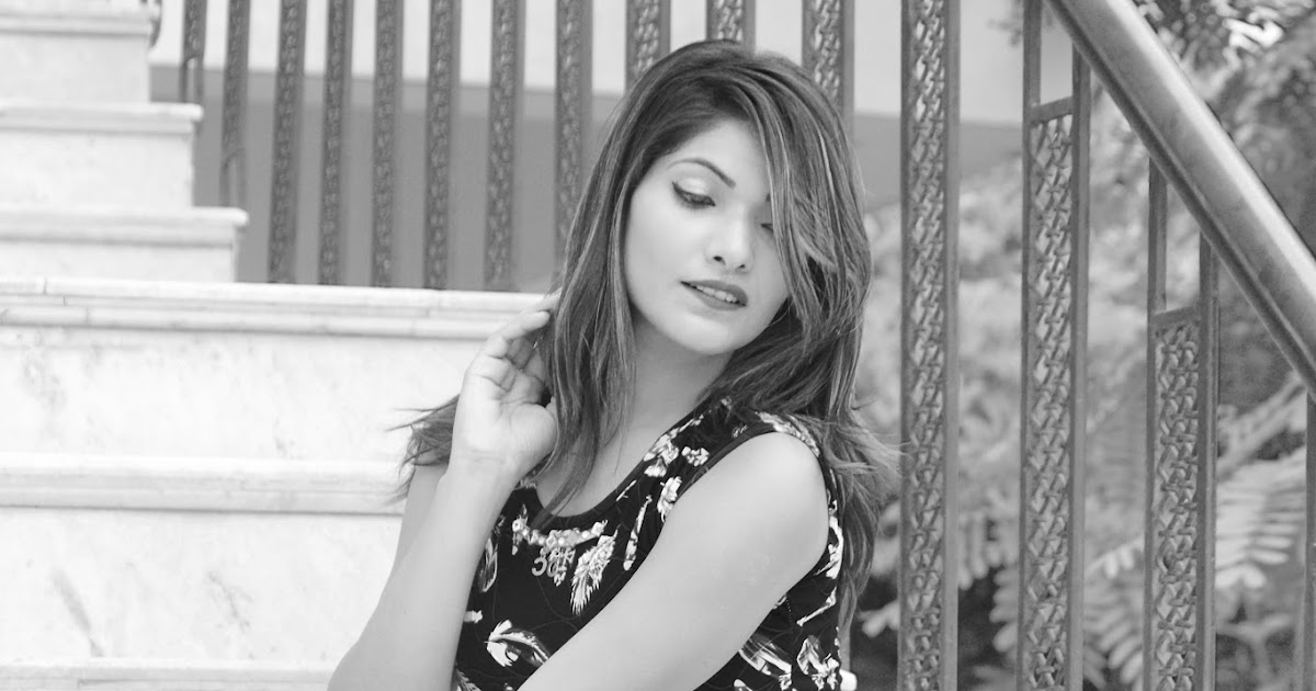 Sanjana Sen - Model | Actress