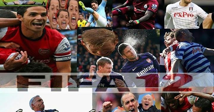 10 Amazing Facts About Football