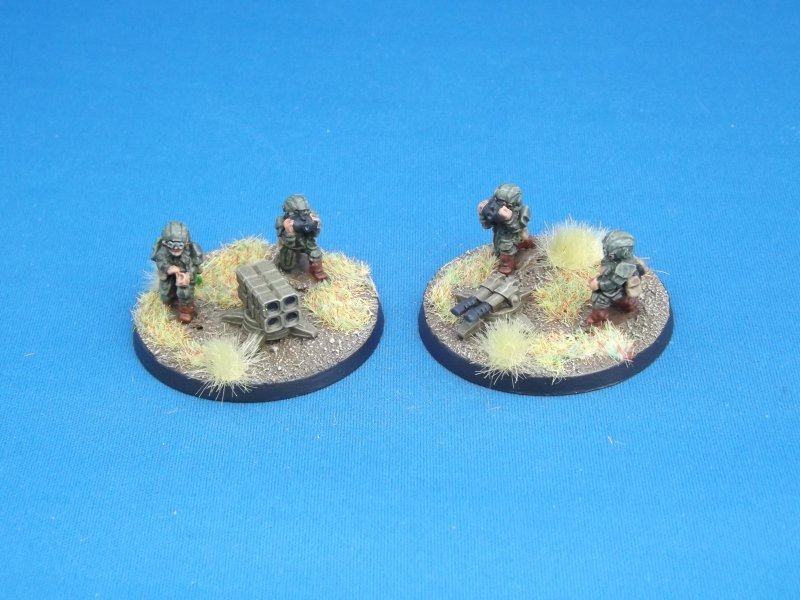 Tabletop Fix: Brigade Models - New 15mm Releases
