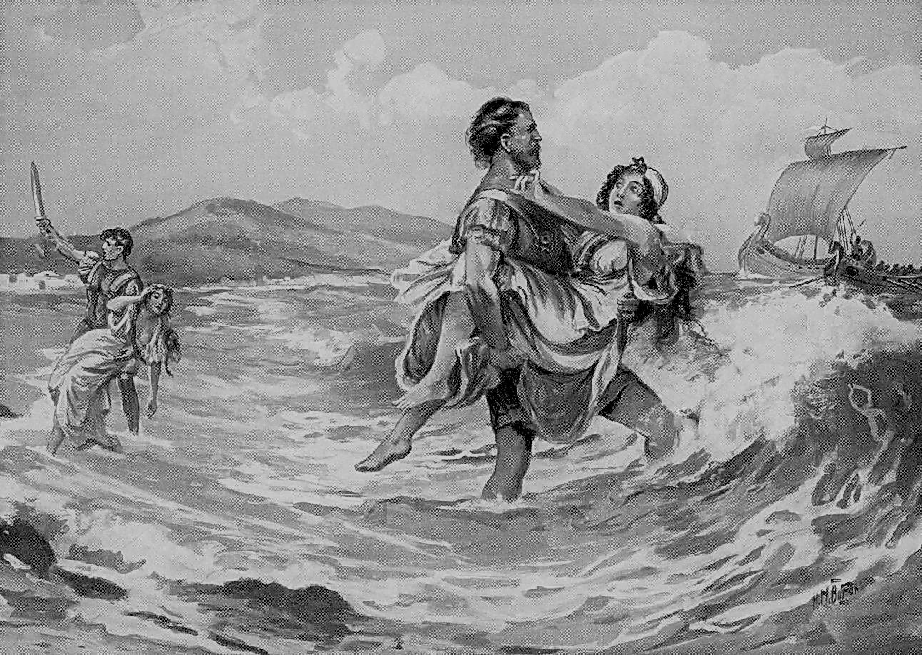 DOMVS ROMANA: Bellum ad piratas, la guerra contra los piratas en la ...