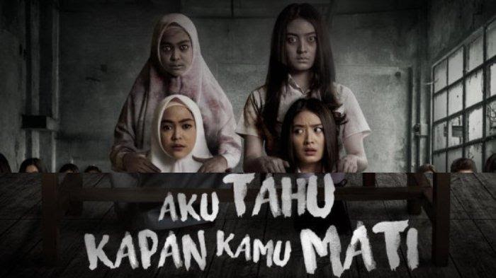 Aku Tau Kapan Kamu Mati (2020)full MOvie HD: Aku Tau Kapan Kamu Mati (2020) full MOvie HD