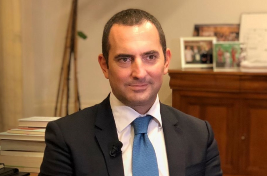 Spadafora: "La Serie A riprende il 13 Giugno se i contagi calano"