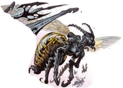 Generic Universal Eggplant: Monsters: Devils