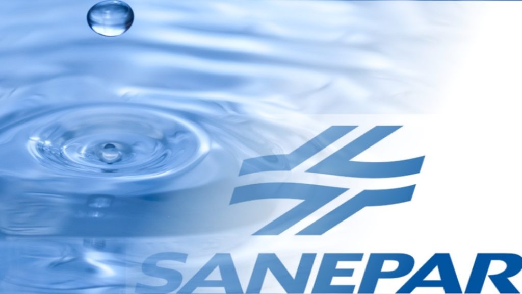 Sanepar divulga rodízio para Curitiba e região metropolitana até 04 de ...
