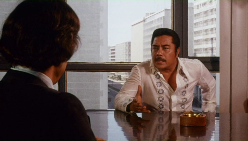 Name That Filipino Actor!: Vic Silayan