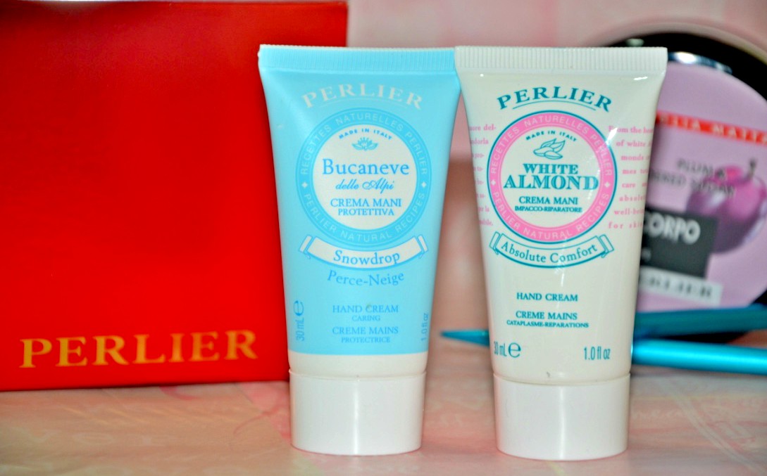 Perlier - Flawless Skincare Routine to Rejuvenate Your Skin! #Giveaway ...