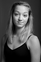 Lake Charles Civic Ballet: LCCB Profiles: Katelyn Chargois