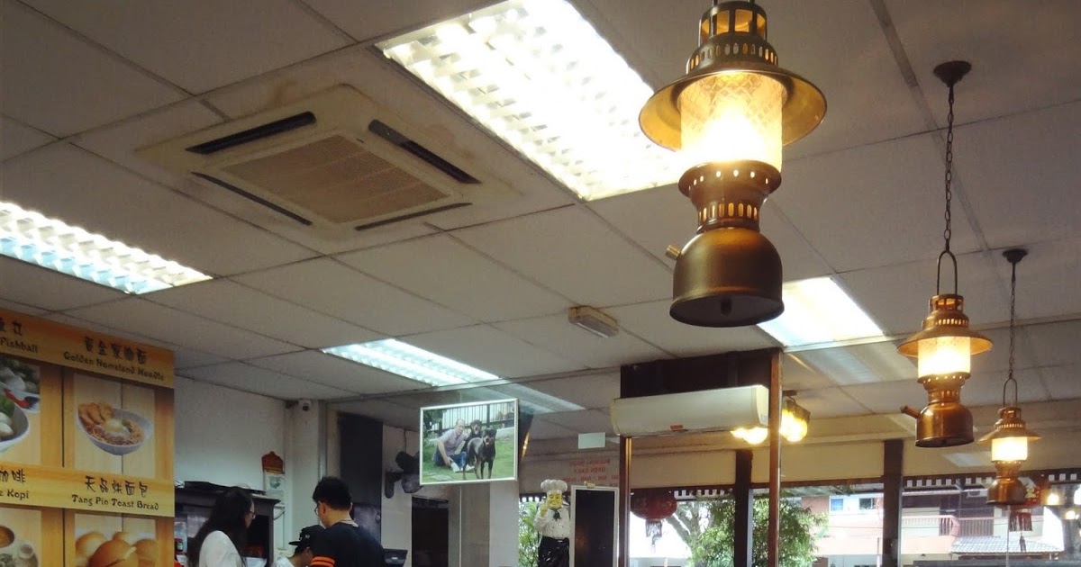 ZapPaLang: 潮州传统面卜 - 天品雅厨 Tang Pin Kitchen @ SS2, Petaling Jaya *内文有好康*