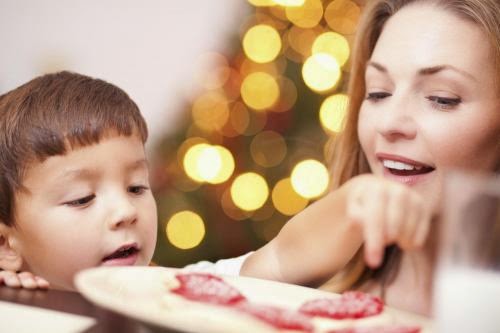 Helge Scherlund's eLearning News: Simple equation: Moms talking math to ...