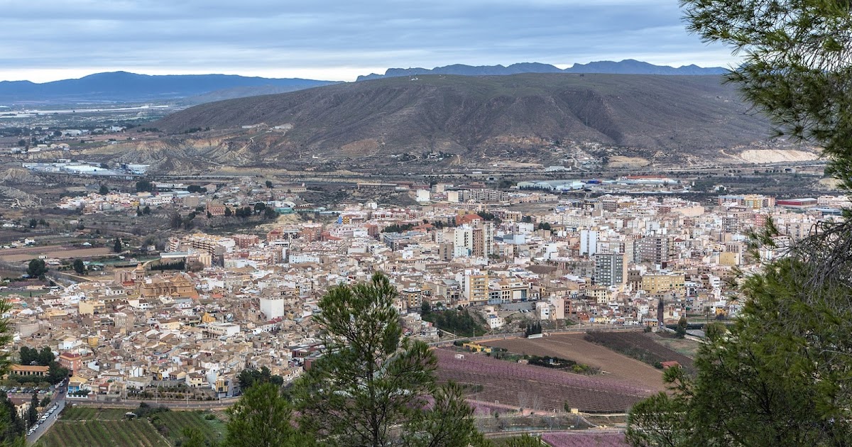 Mi Album de Fotos: CIEZA (Murcia).