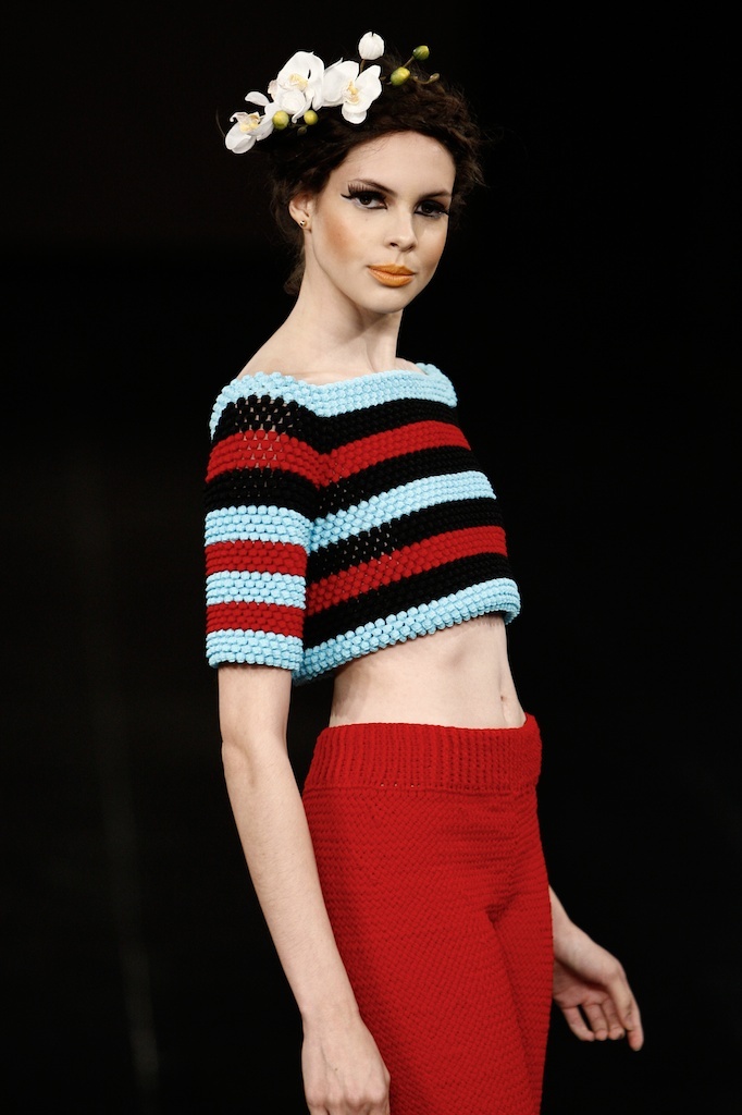 3 Sheets: Inspiration: Helen Rodel