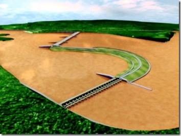 Surfando na Pororoca: Usinas Hidreletricas do Rio Madeira