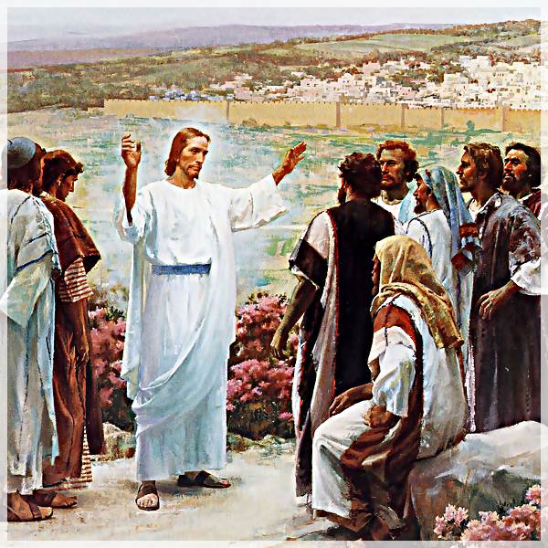 Roti Hidup: Apakah Kerajaan Allah ada di dalam diri anda?