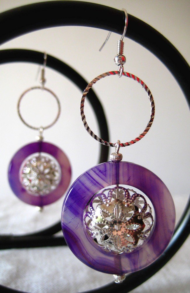 Pinkturtle Creations: 2012-007 Violet O