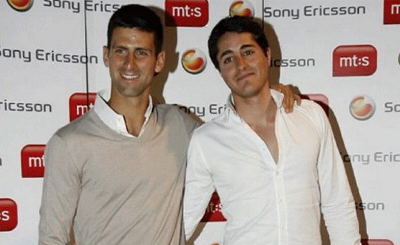 WTA ANGELS: Ana Ivanovic in Love