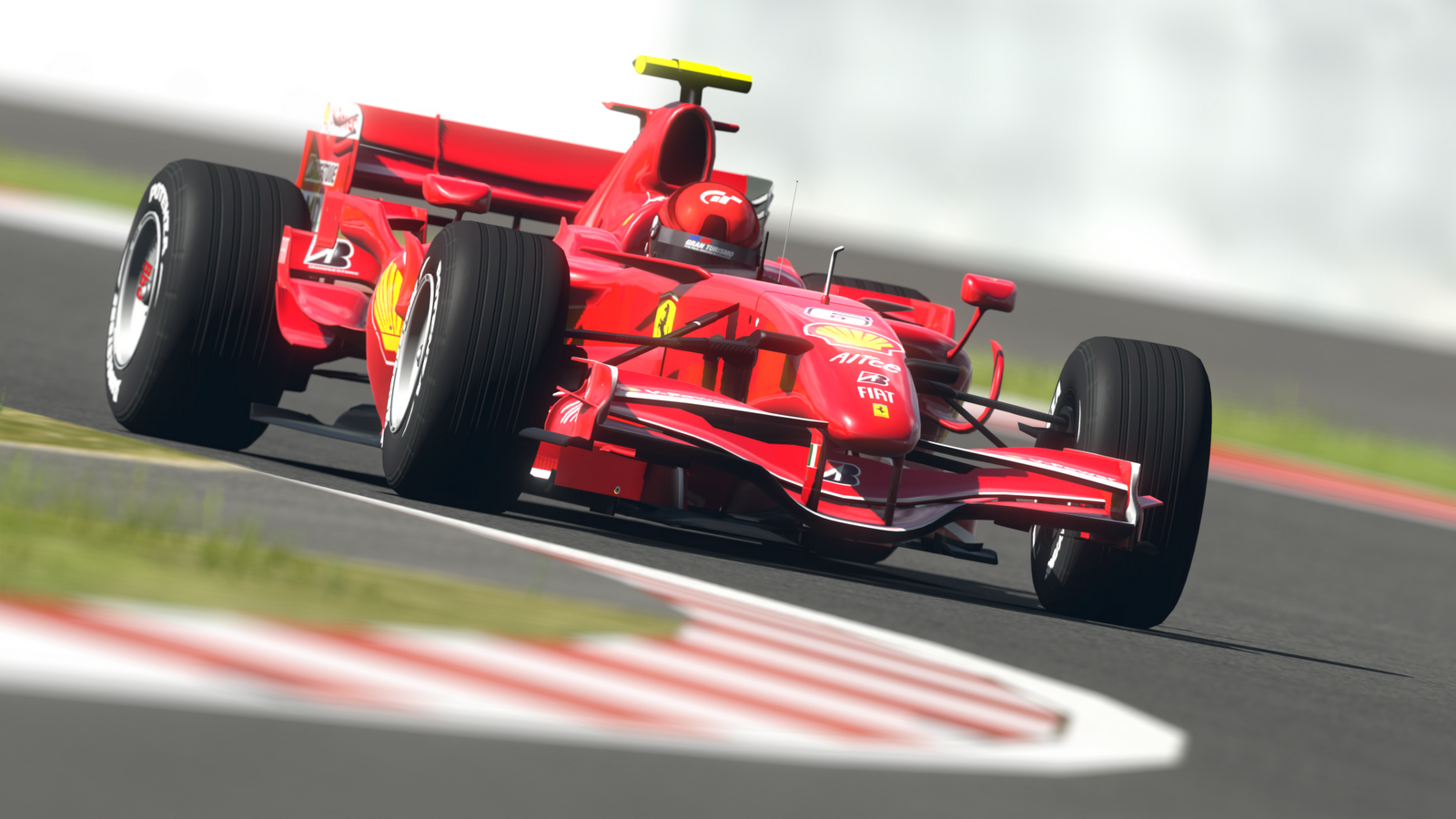 Ferrari F1 Cars ~ Fresh Cars