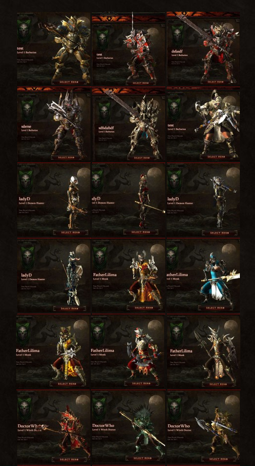 Diablo 2 wiki armor sets - szupot