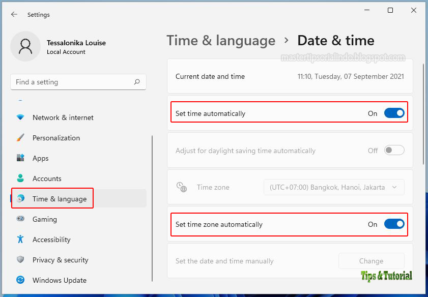 Memperbaiki Error caa70007 Microsoft Teams di Windows 10/11 ...